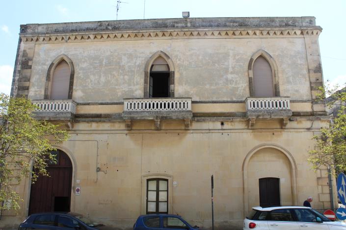 Property for sale in Lecce - 30 properties - A Place in the Sun