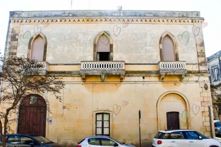 Property for sale in Lecce - 30 properties - A Place in the Sun