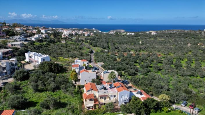 Property for sale in Crete - 2024 properties - A Place in the Sun