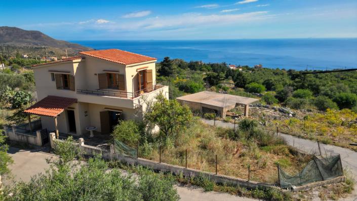 Property for sale in Crete - 1992 properties - A Place in the Sun