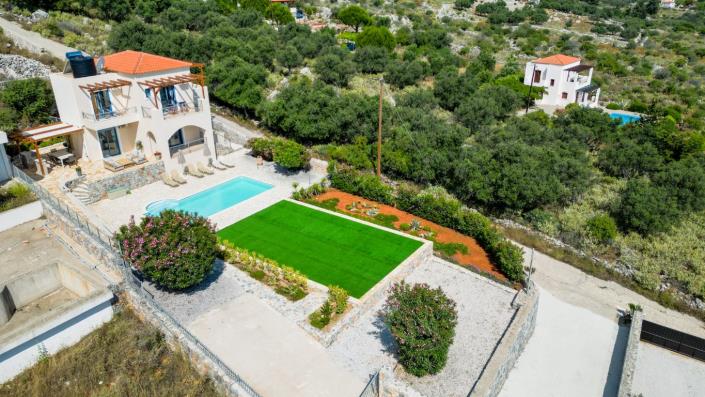Property for sale in Crete - 2021 properties - A Place in the Sun