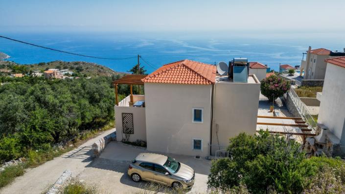 Property for sale in Crete - 2021 properties - A Place in the Sun
