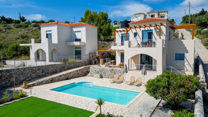 Property for sale in Crete - 2021 properties - A Place in the Sun