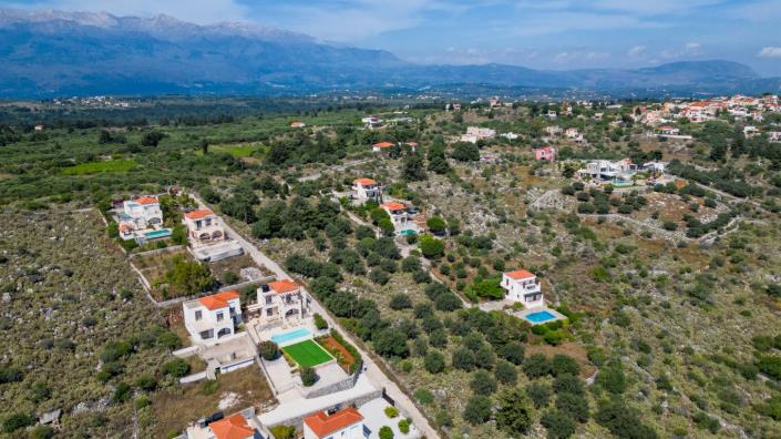 Property for sale in Crete - 2021 properties - A Place in the Sun