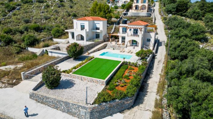 Property for sale in Crete - 2021 properties - A Place in the Sun