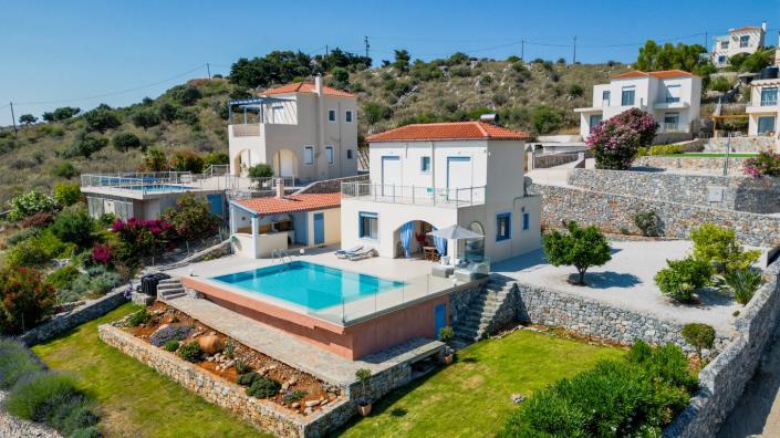 Property for sale in Crete - 2044 properties - A Place in the Sun