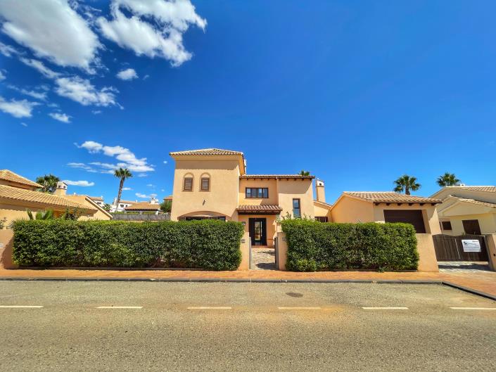 Villas for sale in Spain | A Place in the Sun