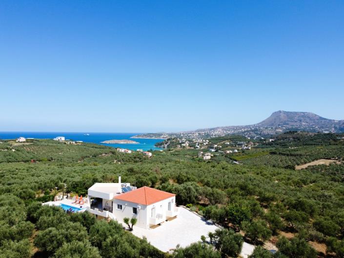 Property for sale in Crete - 2044 properties - A Place in the Sun