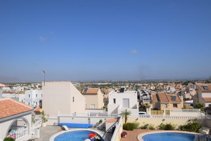 Property for sale in Benimar - 40 properties - A Place in the Sun
