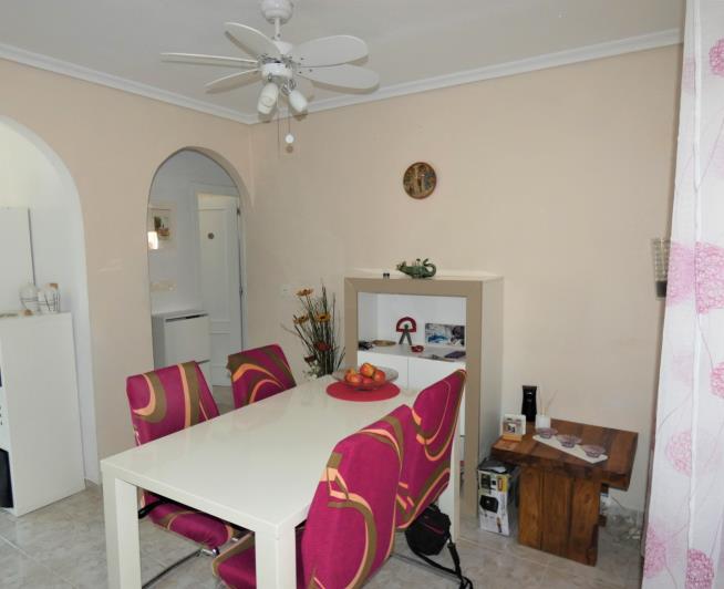 Property for sale in Camposol - 296 properties - A Place in the Sun