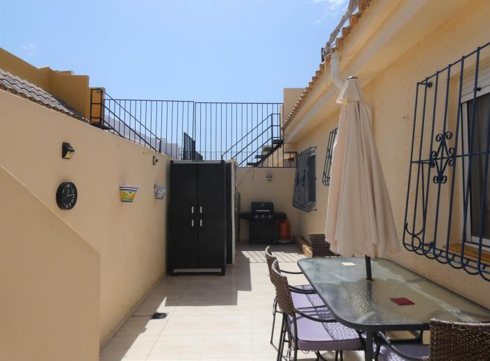 Property for sale in Camposol - 276 properties - A Place in the Sun