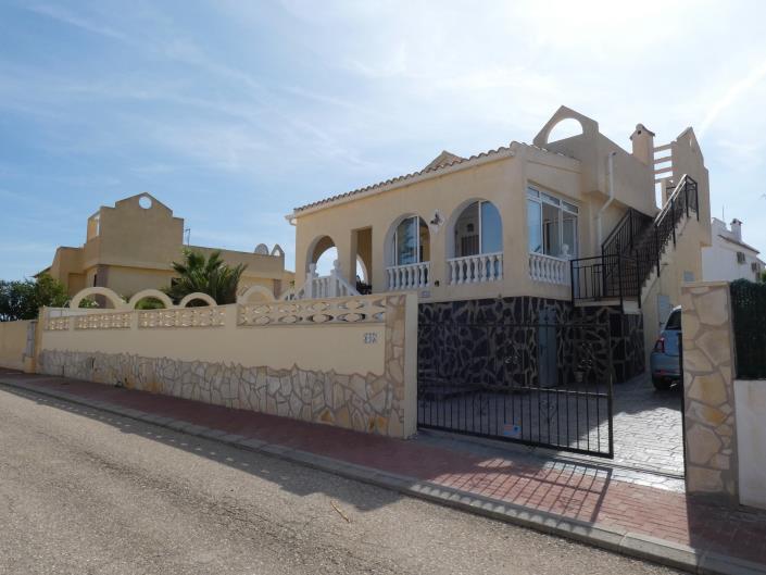 Property for sale in Camposol - 169 properties - A Place in the Sun