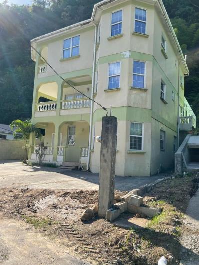 Property for sale in Dominica - 13 properties - A Place in the Sun