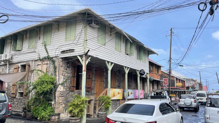 Property for sale in Dominica - 12 properties - A Place in the Sun