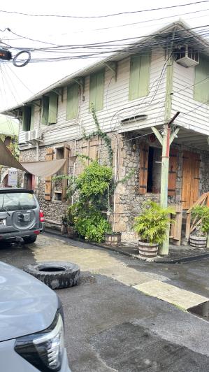 Property for sale in Dominica - 12 properties - A Place in the Sun