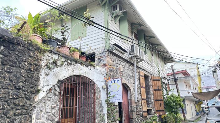 Property for sale in Dominica - 12 properties - A Place in the Sun