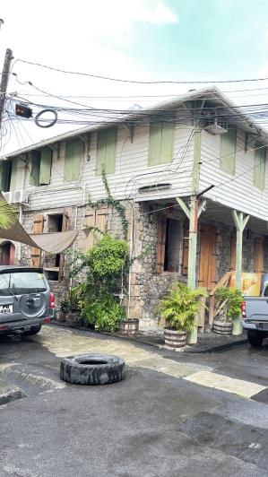 Property for sale in Dominica - 12 properties - A Place in the Sun