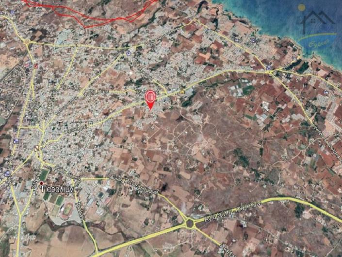 Property for sale in Paralimni - 221 properties - A Place in the Sun