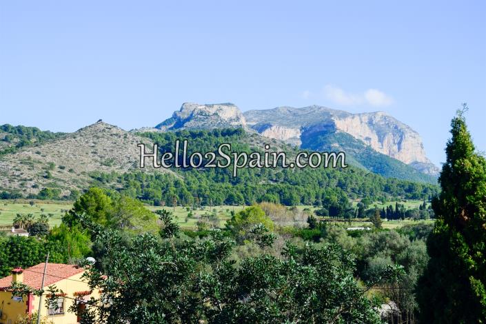 Property for sale in La Sella - 23 properties - A Place in the Sun