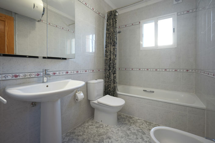 4 Bedrooms villa for sale in Calpe - Terrace: Yes - £600679 HVP (Ref ...
