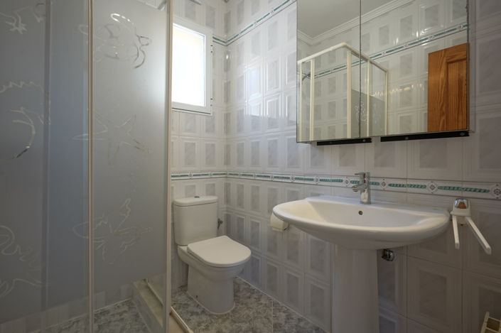 4 Bedrooms villa for sale in Calpe - Terrace: Yes - £600679 HVP (Ref ...