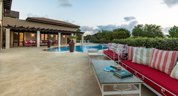 Property for sale in Paphos - 4856 properties - A Place in the Sun