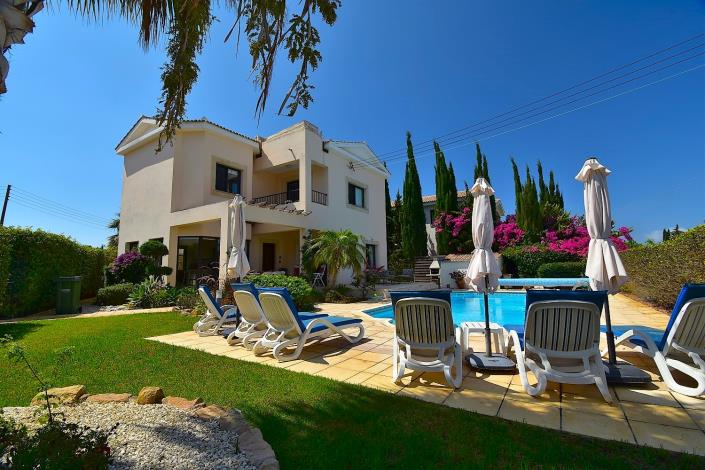 Property for sale in Cyprus - 10227 properties - A Place in the Sun