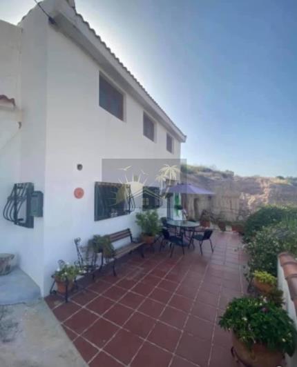 Biens immobiliers de 3 chambres finca à vendre à Bacor - €55000 (Ref ...