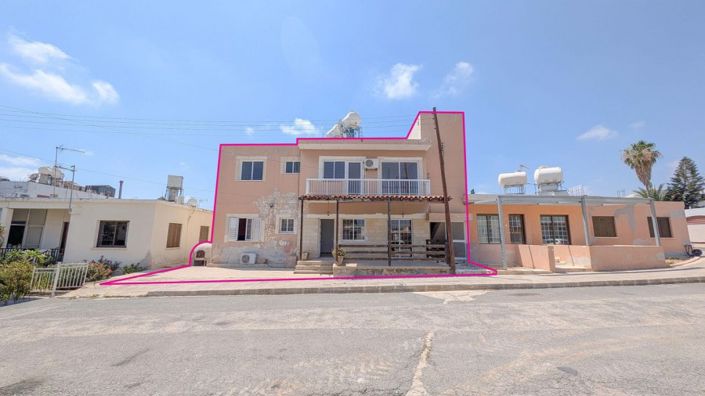 3 Bedrooms house for sale in Yeroskipou - £169757 (Ref: AP4210367)