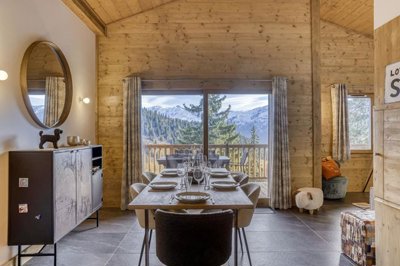 3 Bedrooms apartment for sale in Rhone-Alpes - balcony - £722164 HVP ...