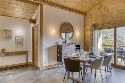 3 Bedrooms apartment for sale in Rhone-Alpes - balcony - £722164 HVP ...