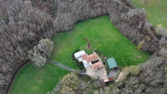 3 Bedrooms house for sale in Le Bugue - Wood heating - £333496 (Ref ...