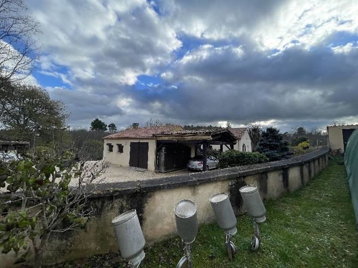 3 Bedrooms house for sale in Le Bugue - Wood heating - £333496 (Ref ...