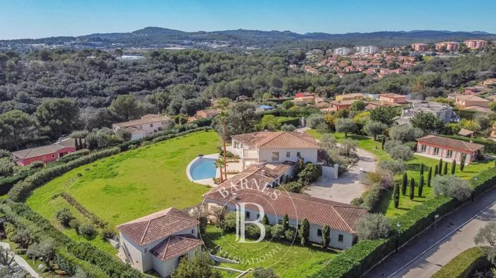 house for sale in Biot - £600679 HVP (Ref: AP4191396)