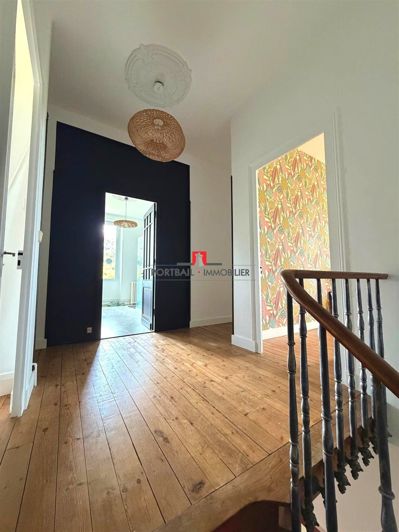5 Bedrooms house for sale in Saint-André-de-Cubzac - swimming pool - £ ...