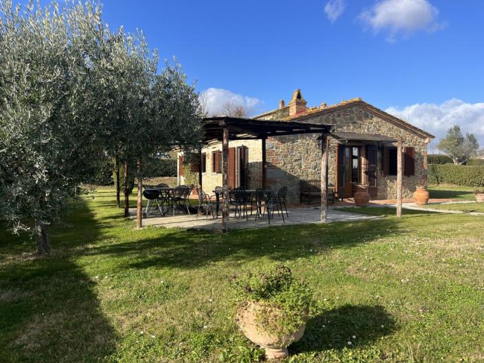 Property for sale in Tuscany - 1558 properties - A Place in the Sun