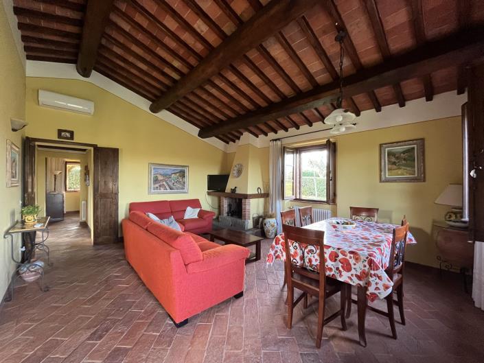Property for sale in Tuscany - 1558 properties - A Place in the Sun