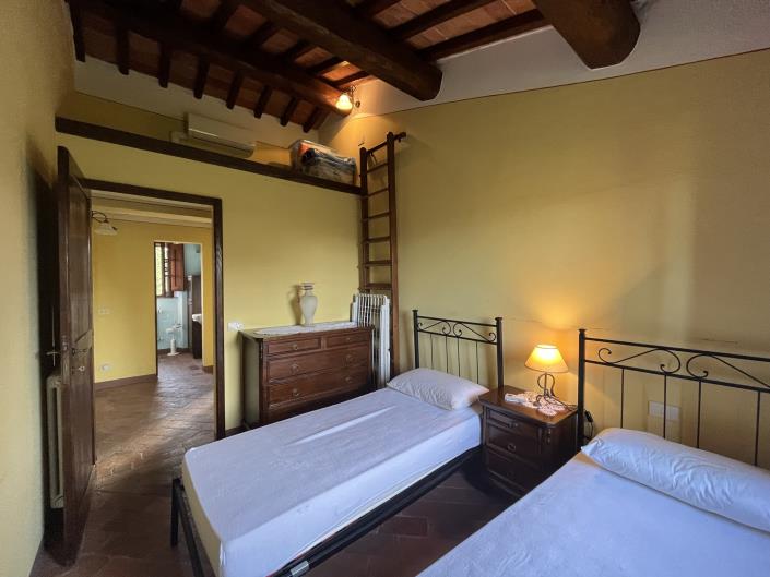 Property for sale in Tuscany - 1558 properties - A Place in the Sun