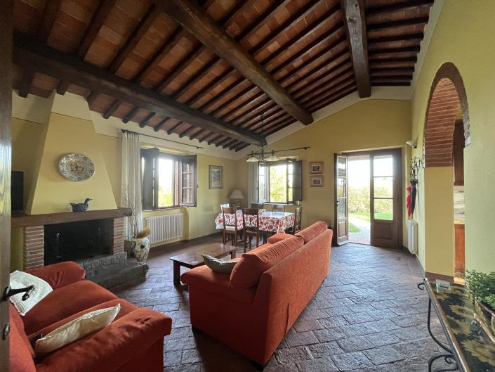 Property for sale in Tuscany - 1558 properties - A Place in the Sun