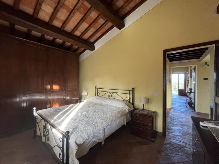 Property for sale in Tuscany - 1558 properties - A Place in the Sun