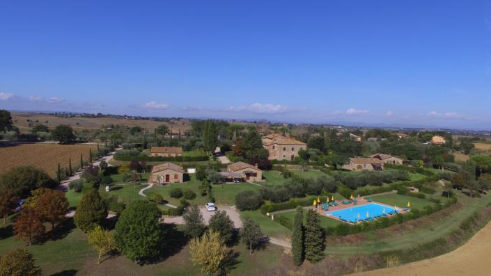 Property for sale in Tuscany - 1558 properties - A Place in the Sun