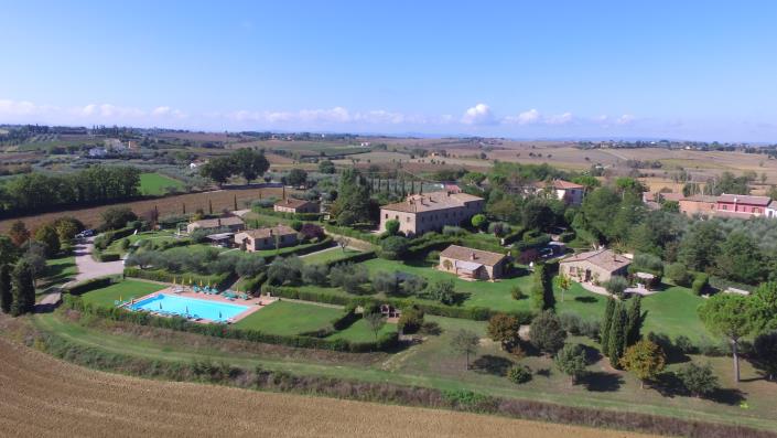 Property for sale in Tuscany - 1558 properties - A Place in the Sun