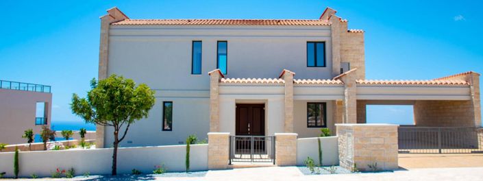 3 Bedrooms villa for sale in Venus Rock - A perfection fusion of a ...