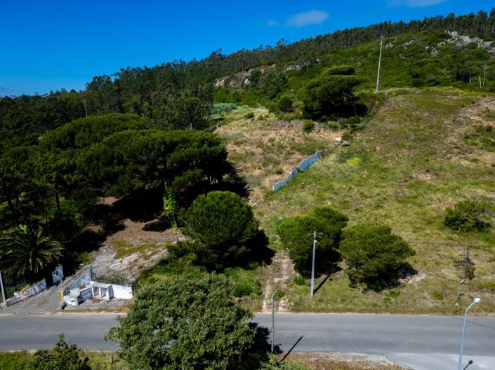 plot for sale in Nazaré - Double Glass - £95760 (Ref: AP4210887)