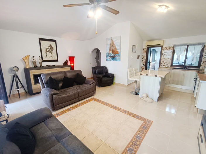 2 Bedrooms bungalow for sale in Amarilla Golf - £243754 (Ref: AP4210578)